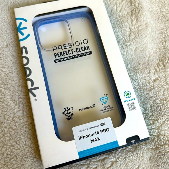 Cell Phones & Accessories | New In Box Iphone 14 Pro Max Speck Presidio ...
